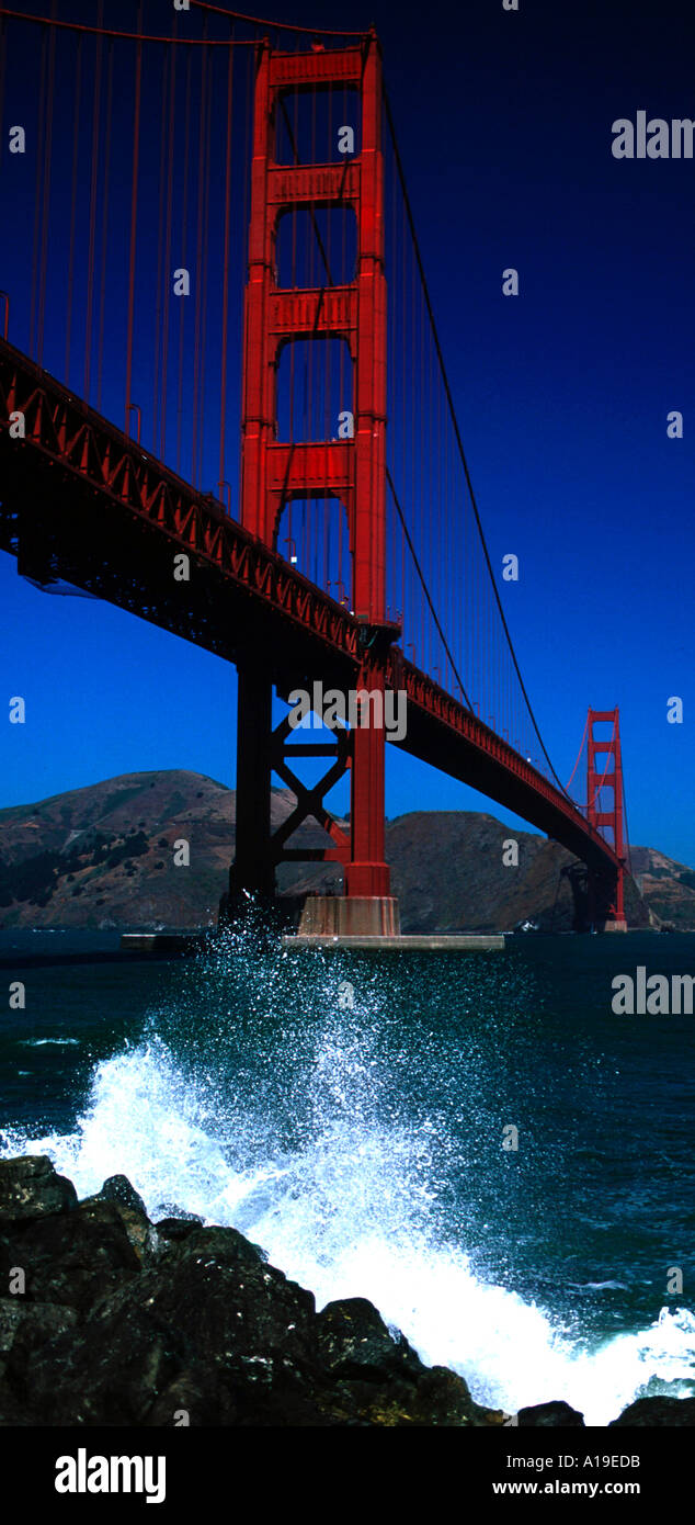 Sturdy Bridge High Resolution Stock Photography and Images - Alamy