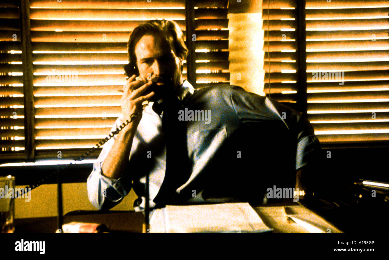 William hurt body heat hi-res stock photography and images - Alamy