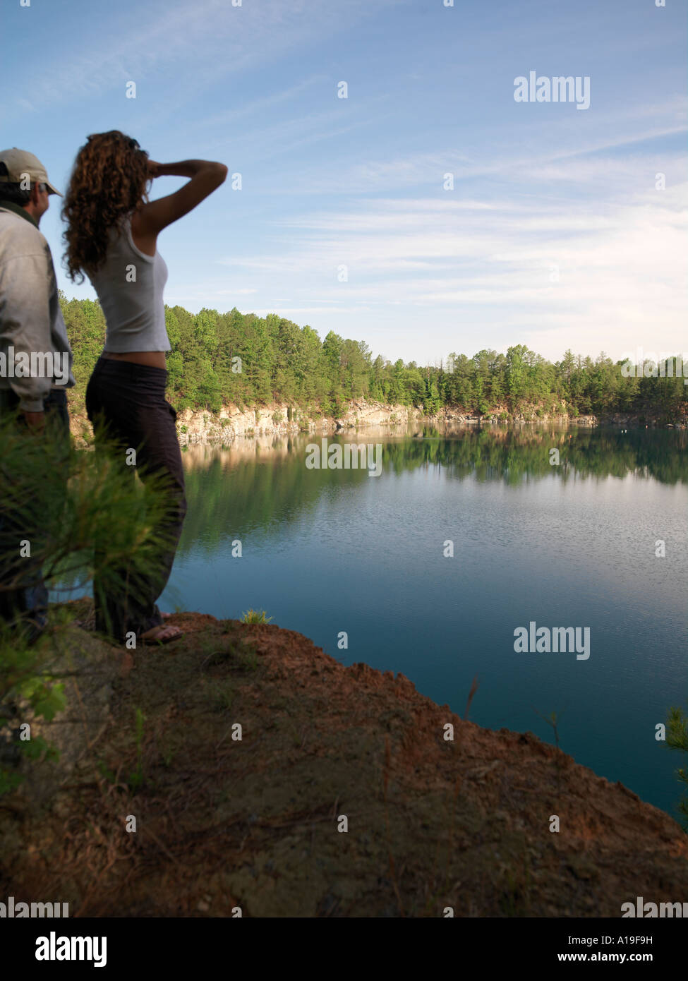 Rawlings virginia hi-res stock photography and images - Alamy