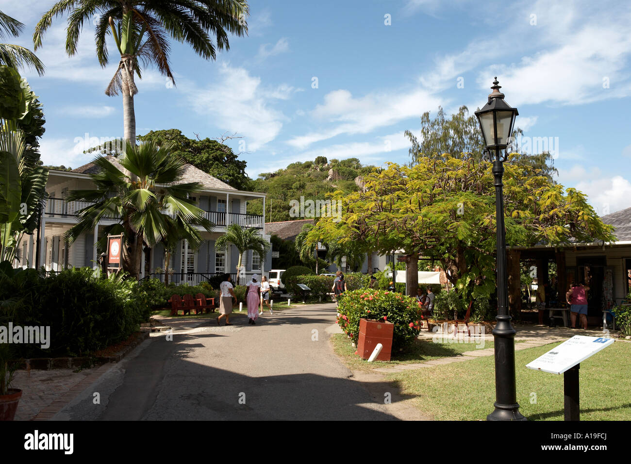 Nelsons dockyard antigua nelsons yard antigua hi-res stock photography ... Nelsons dockyard antigua nelsons yard antigua hi-res stock photography ...