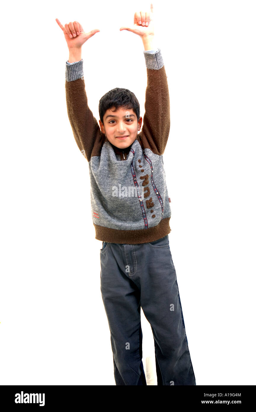 to amuse oneself Stock Photo - Alamy