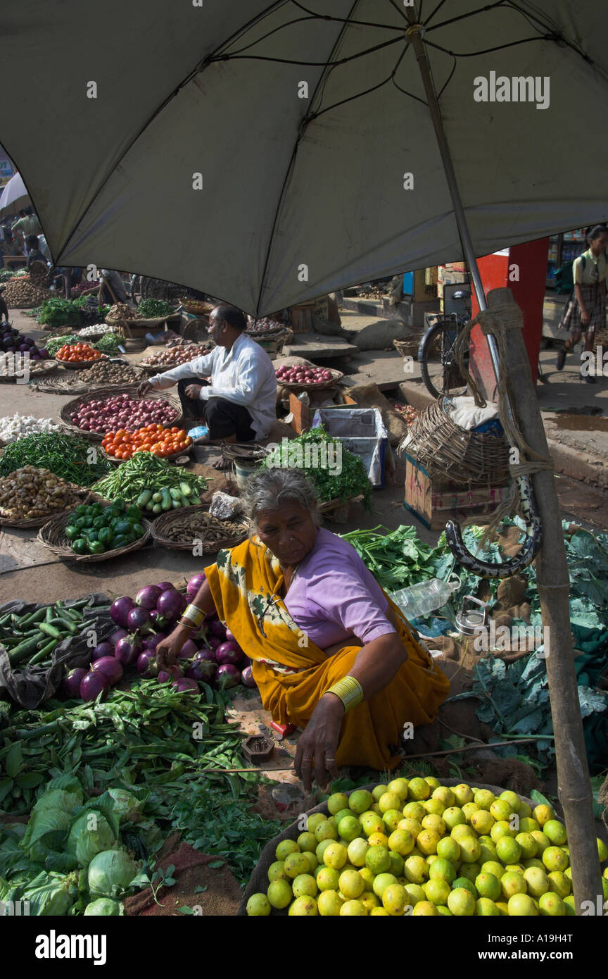 Banaras market hi-res stock photography and images - Alamy