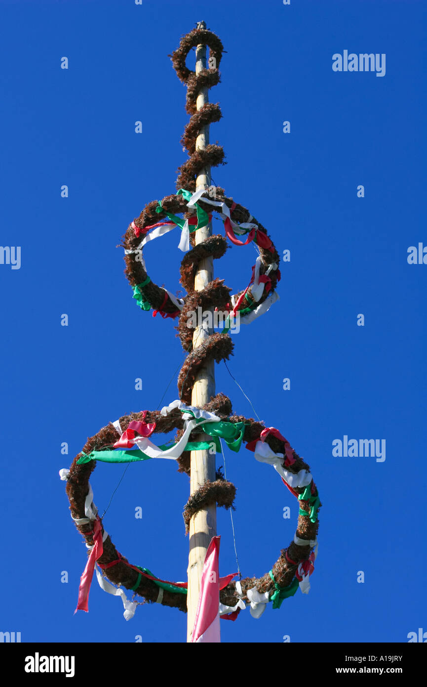 Going austria festival hi-res stock photography and images - Alamy