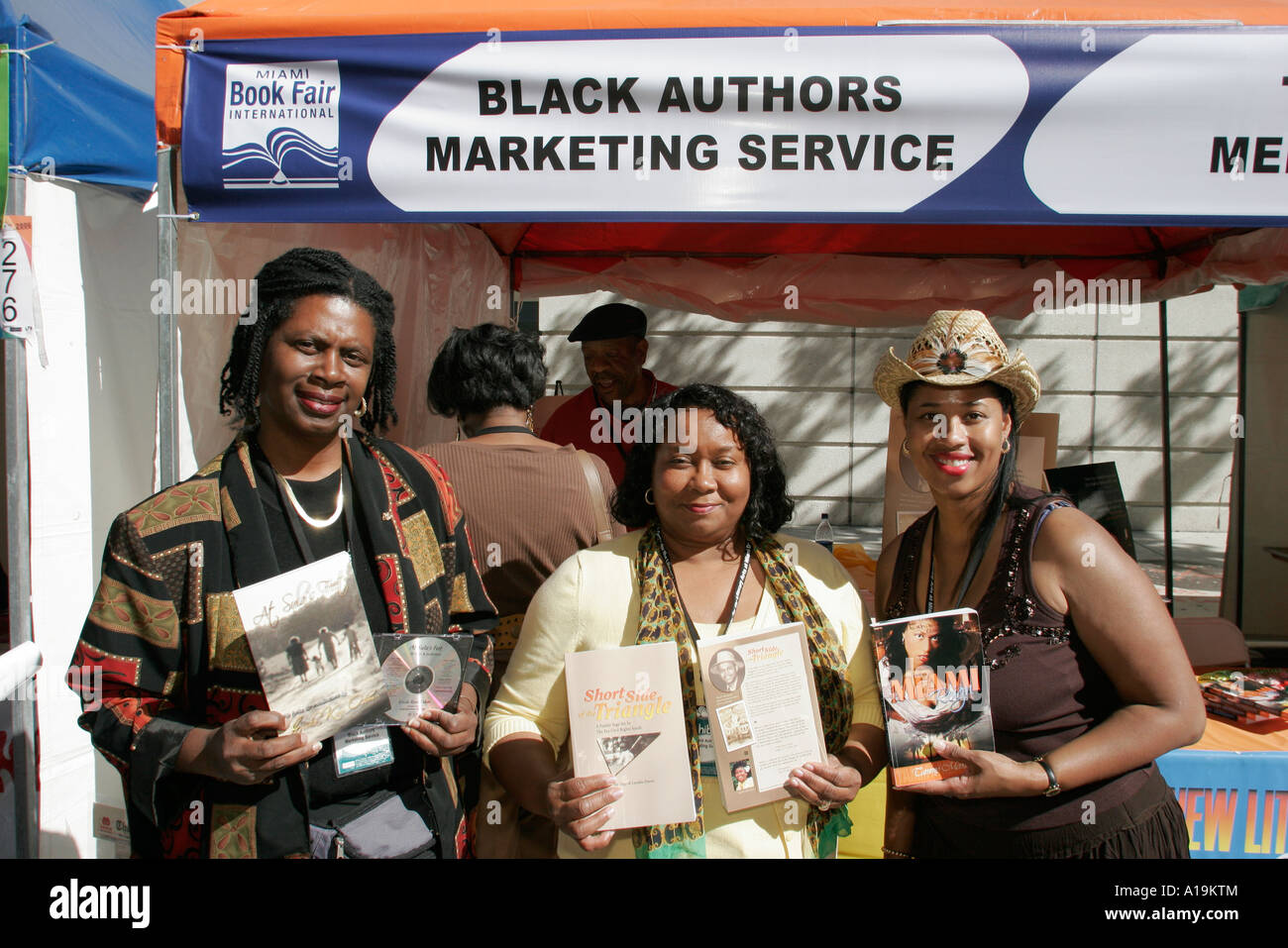 Miami Florida,Miami Dade College,school,campus,Book Fair International ...