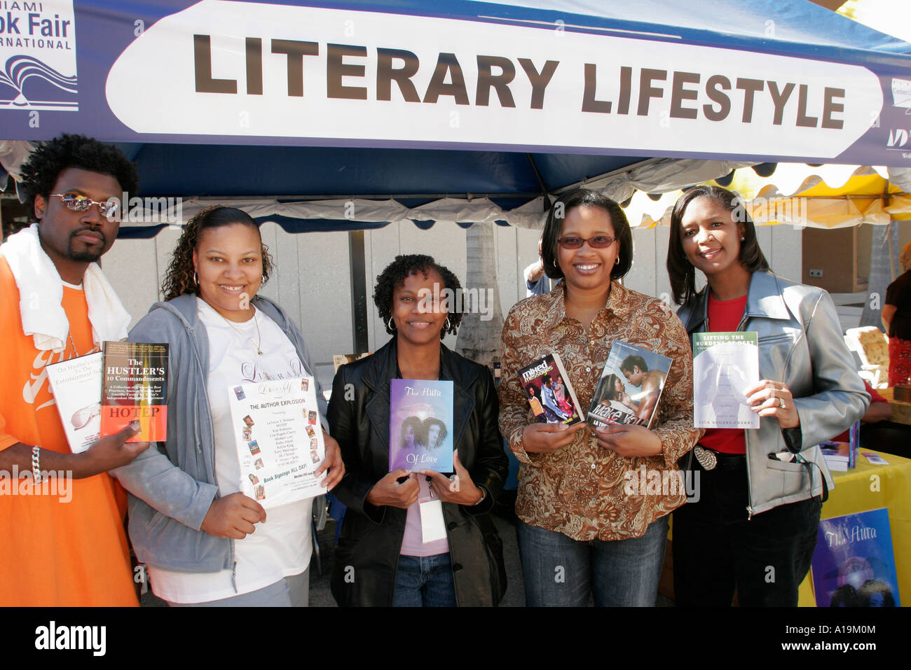 Miami Florida,Miami Dade College,school,campus,Book Fair International ...