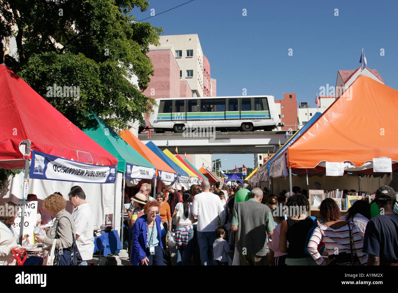 Miami Florida,Miami Dade College,school,campus,Book Fair International ...