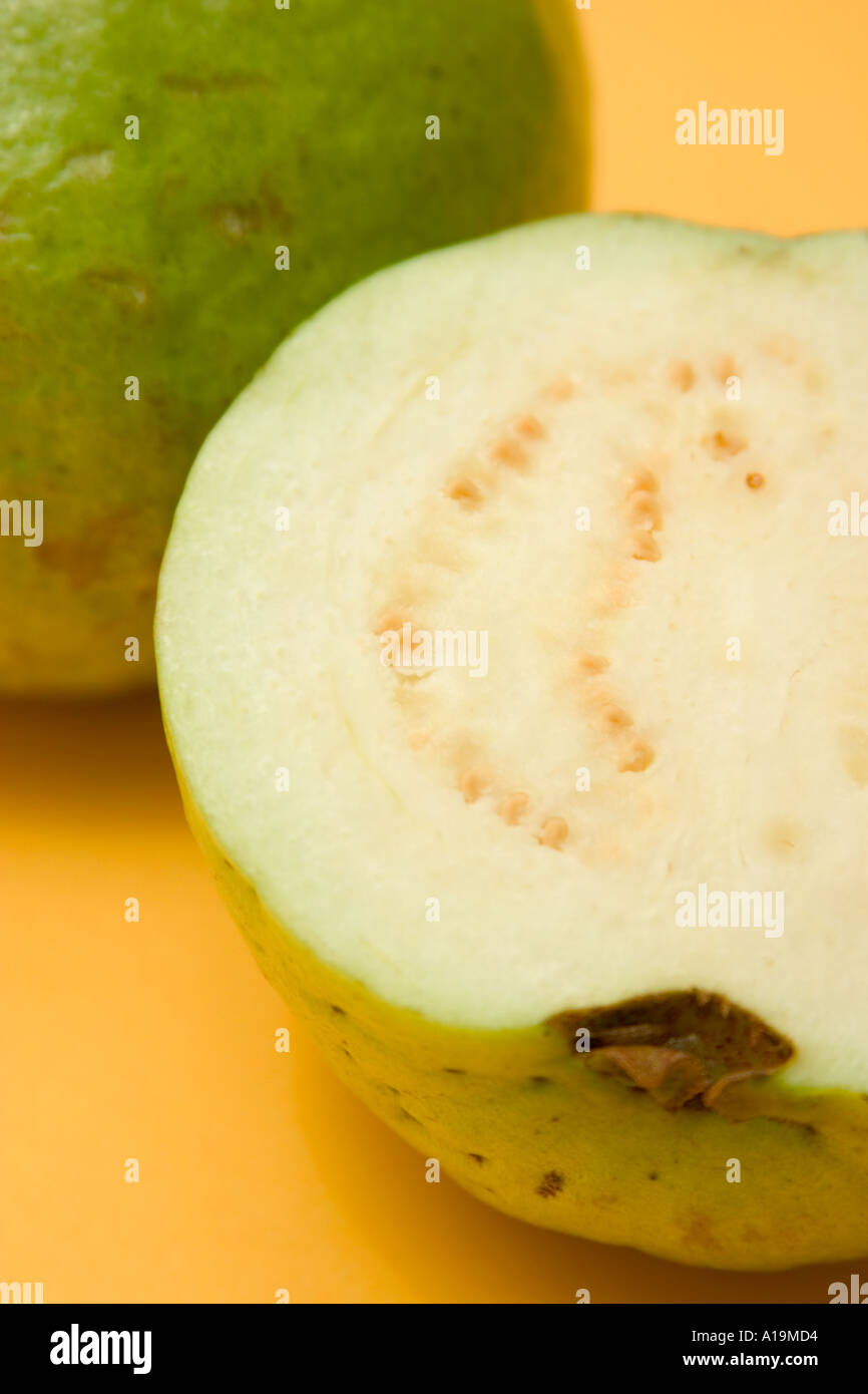 Guyava hi-res stock photography and images - Alamy