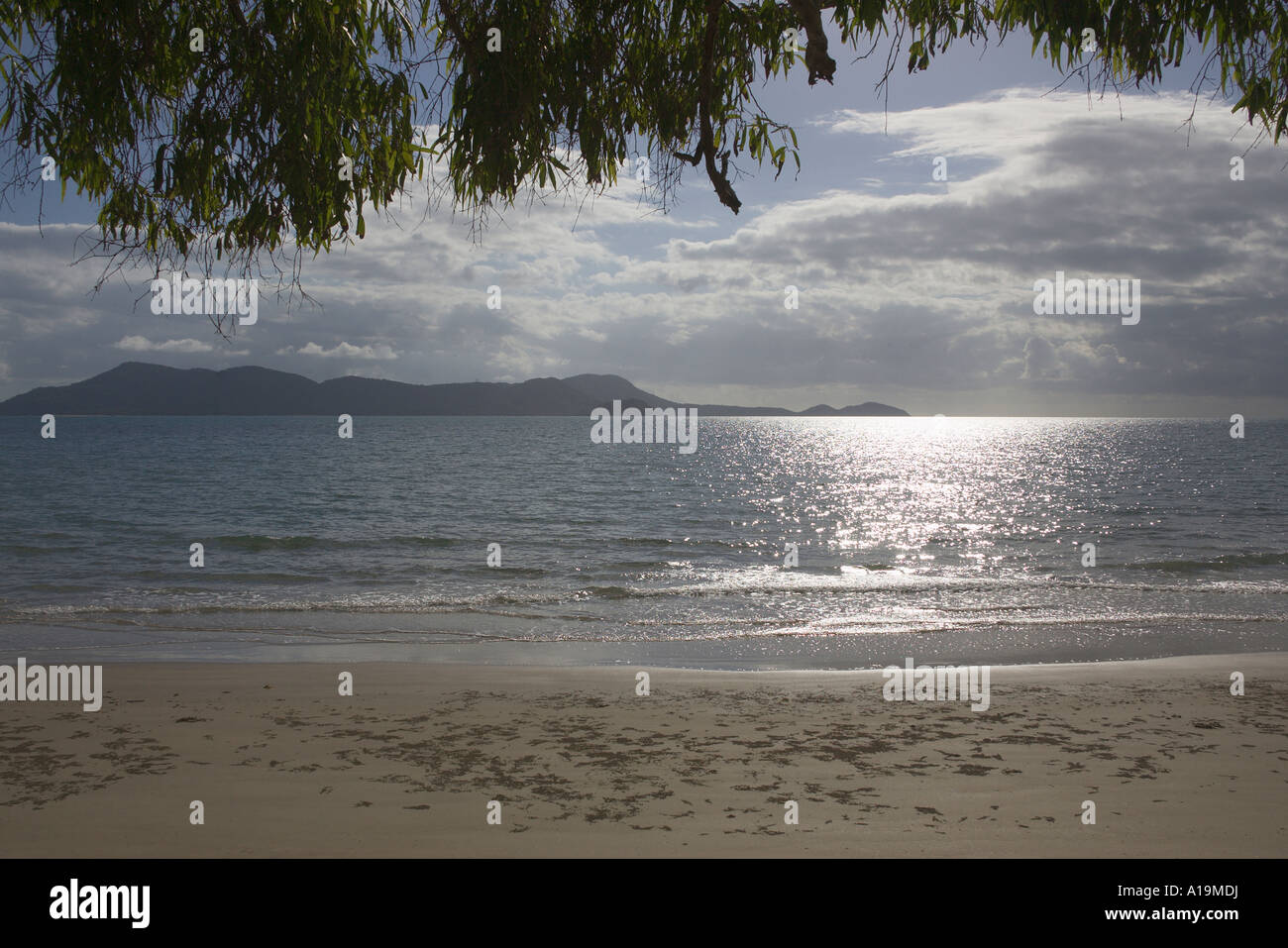 Dunk island resort hi-res stock photography and images - Alamy