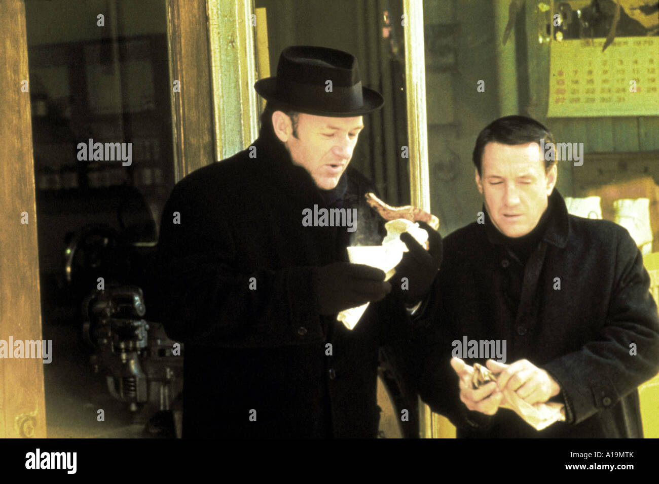 The French Connection Gene Hackman