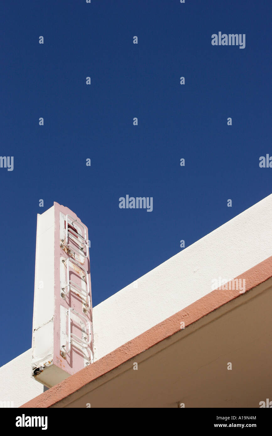 Miami Beach Florida,Alton Road,neon sign,advertise,message,bar bars ...