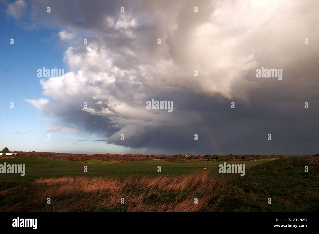 Stormcloud hi-res stock photography and images - Alamy