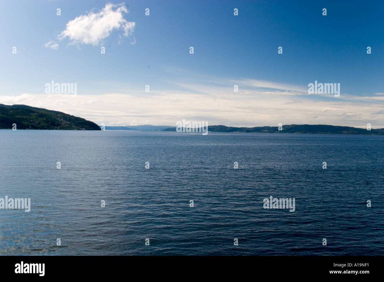 Monastery of munkholmen hi-res stock photography and images - Alamy