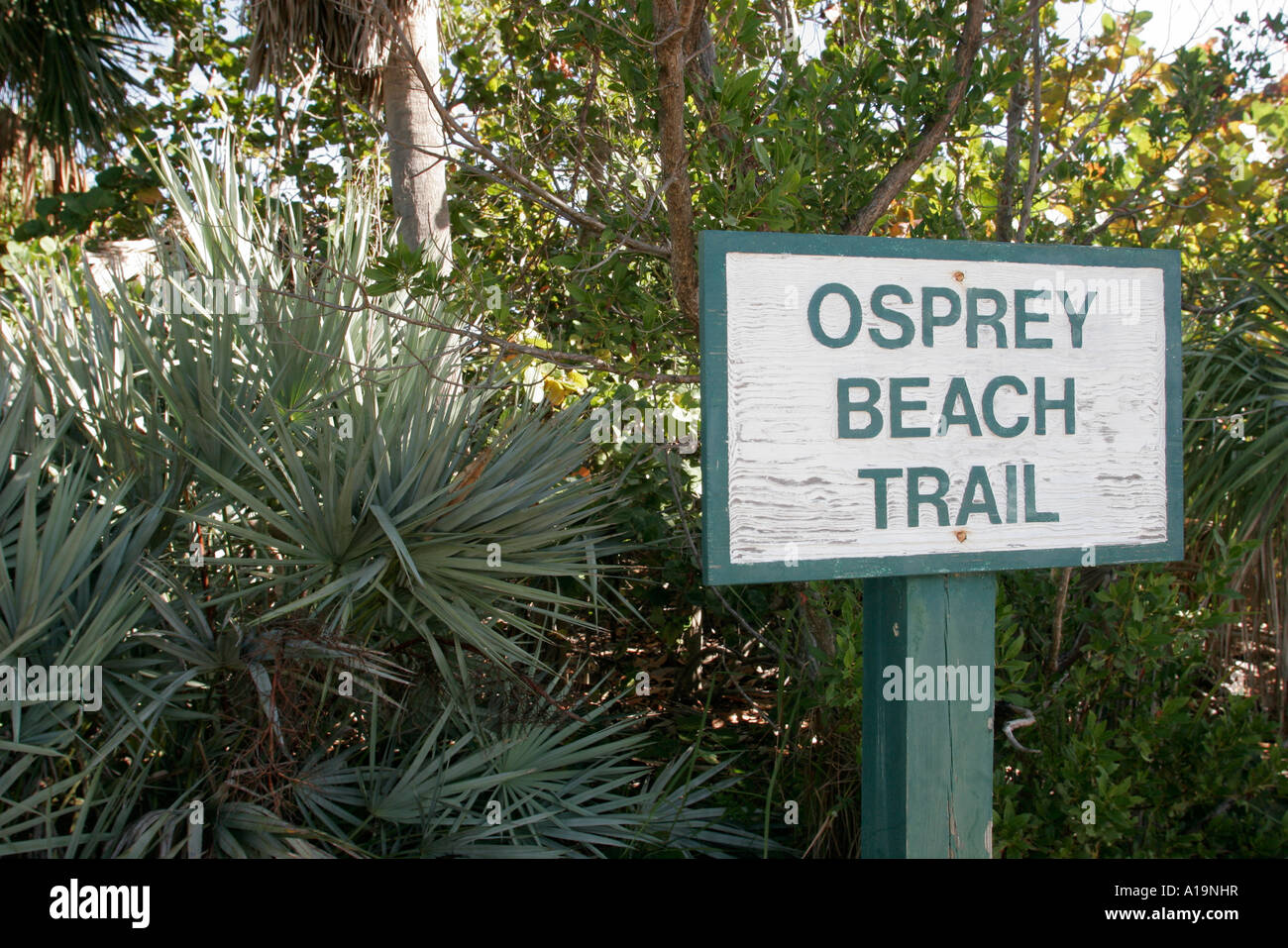 Florida Key Biscayne,Crandon Park,Biscayne Nature Center,centre,sign ...
