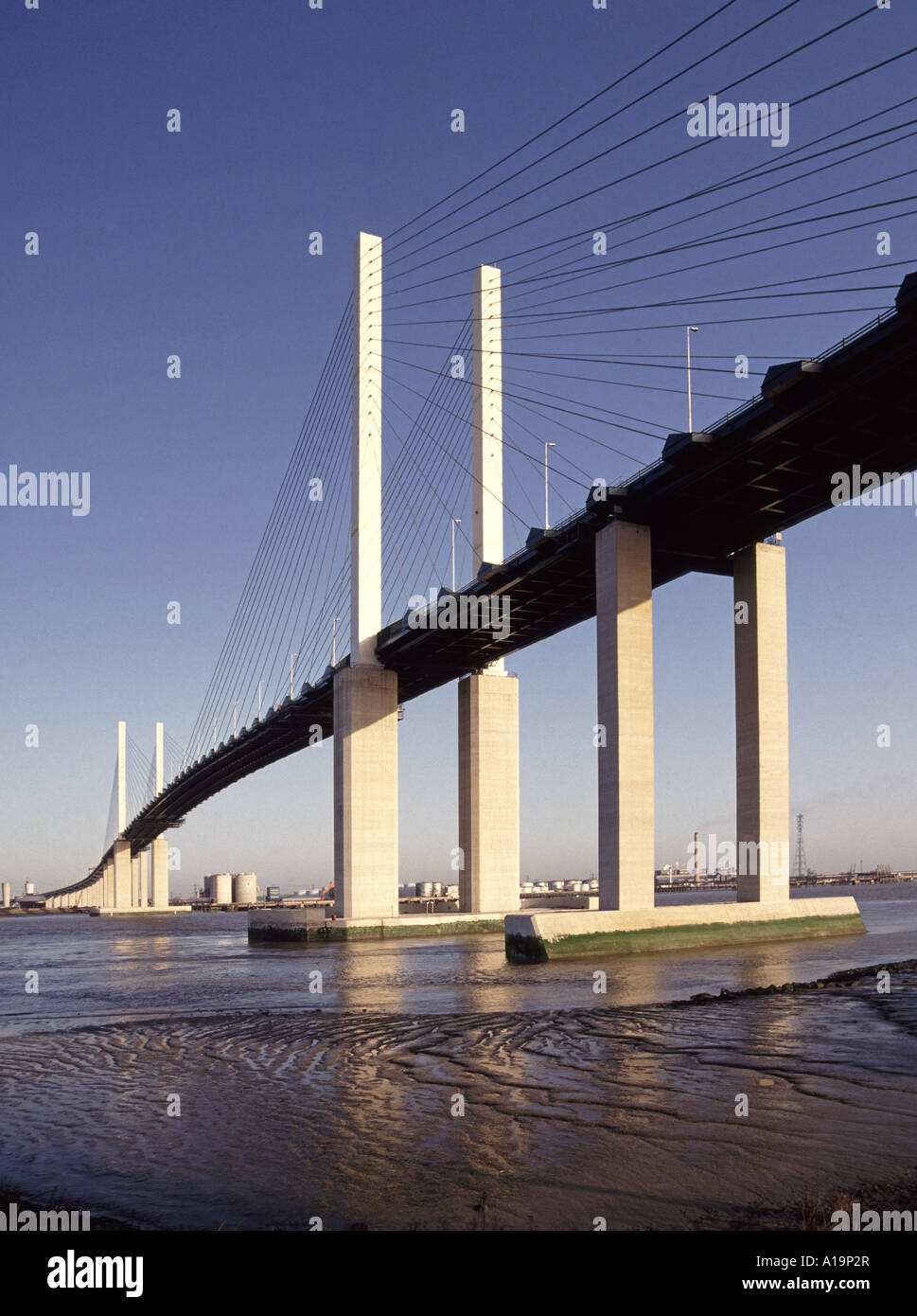 Dartford road view hi-res stock photography and images - Alamy