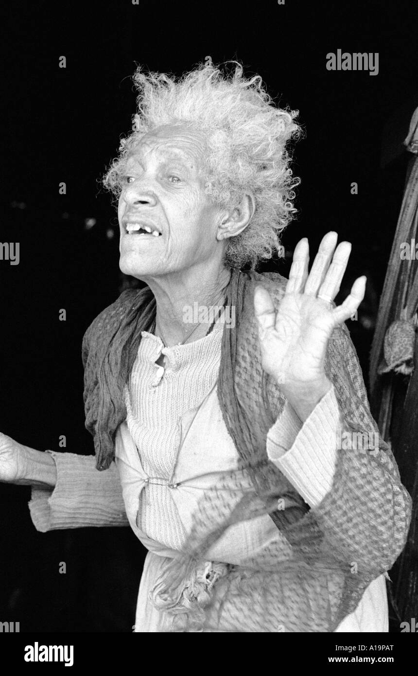 Poor Lady Stock Photos & Poor Lady Stock Images - Alamy