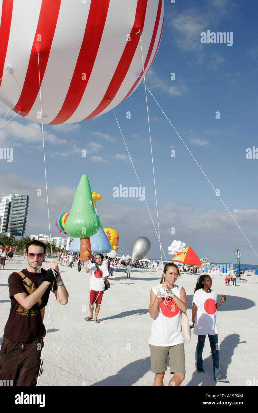 Miami Beach Florida,Atlantic Ocean water shore,public,beach beaches ...