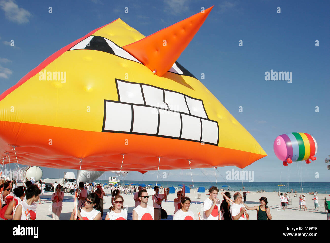 Miami Beach Florida,Atlantic Ocean water shore,public,beach beaches ...