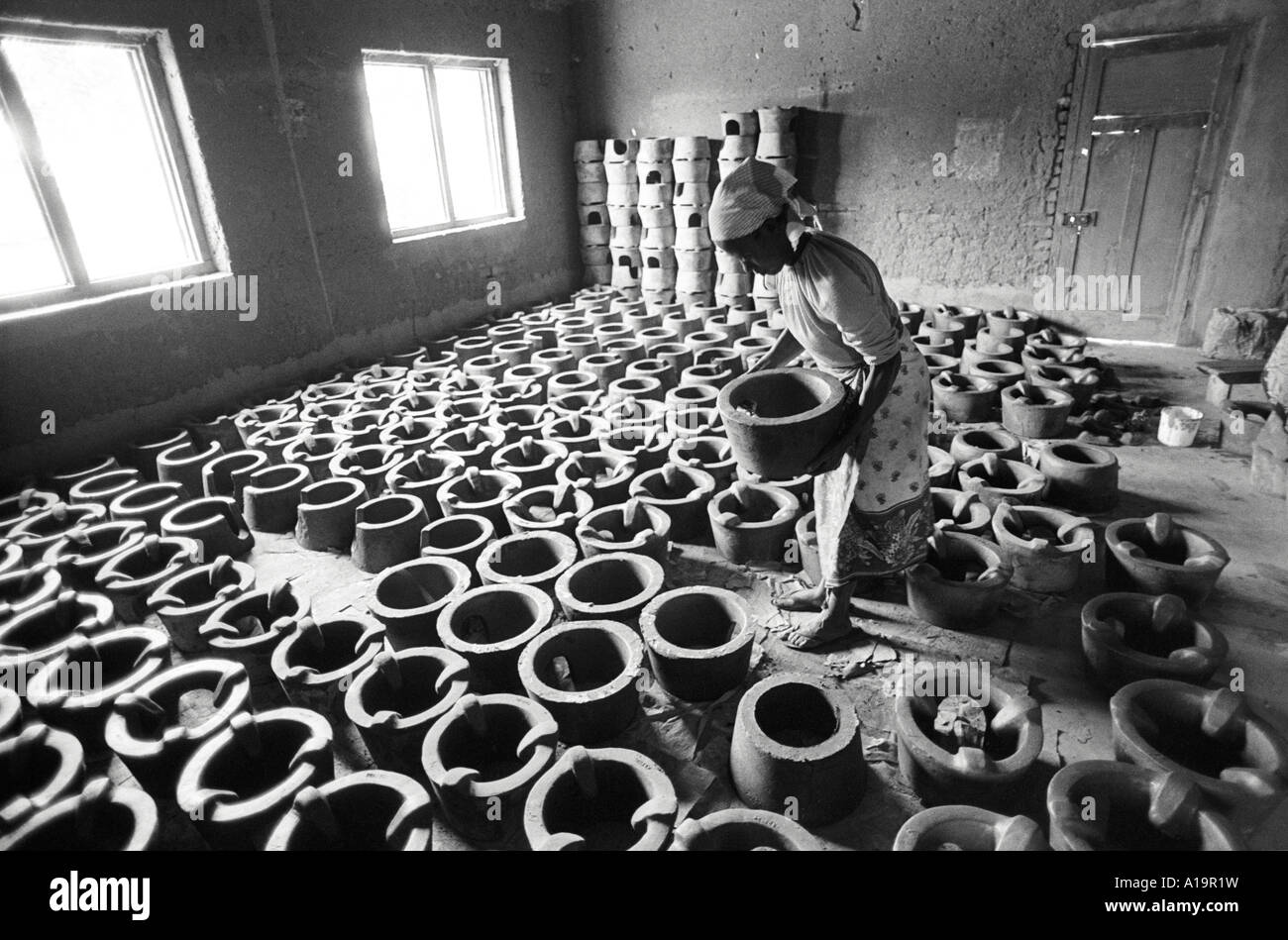 Storage climate Black and White Stock Photos & Images - Alamy