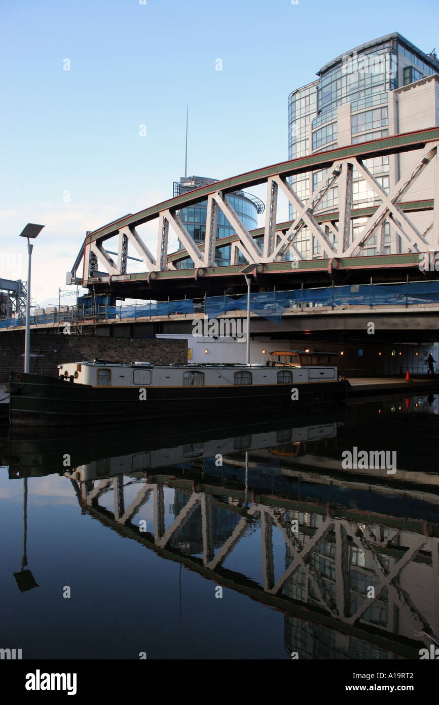 The Point Paddington Basin High Resolution Stock Photography and Images ...