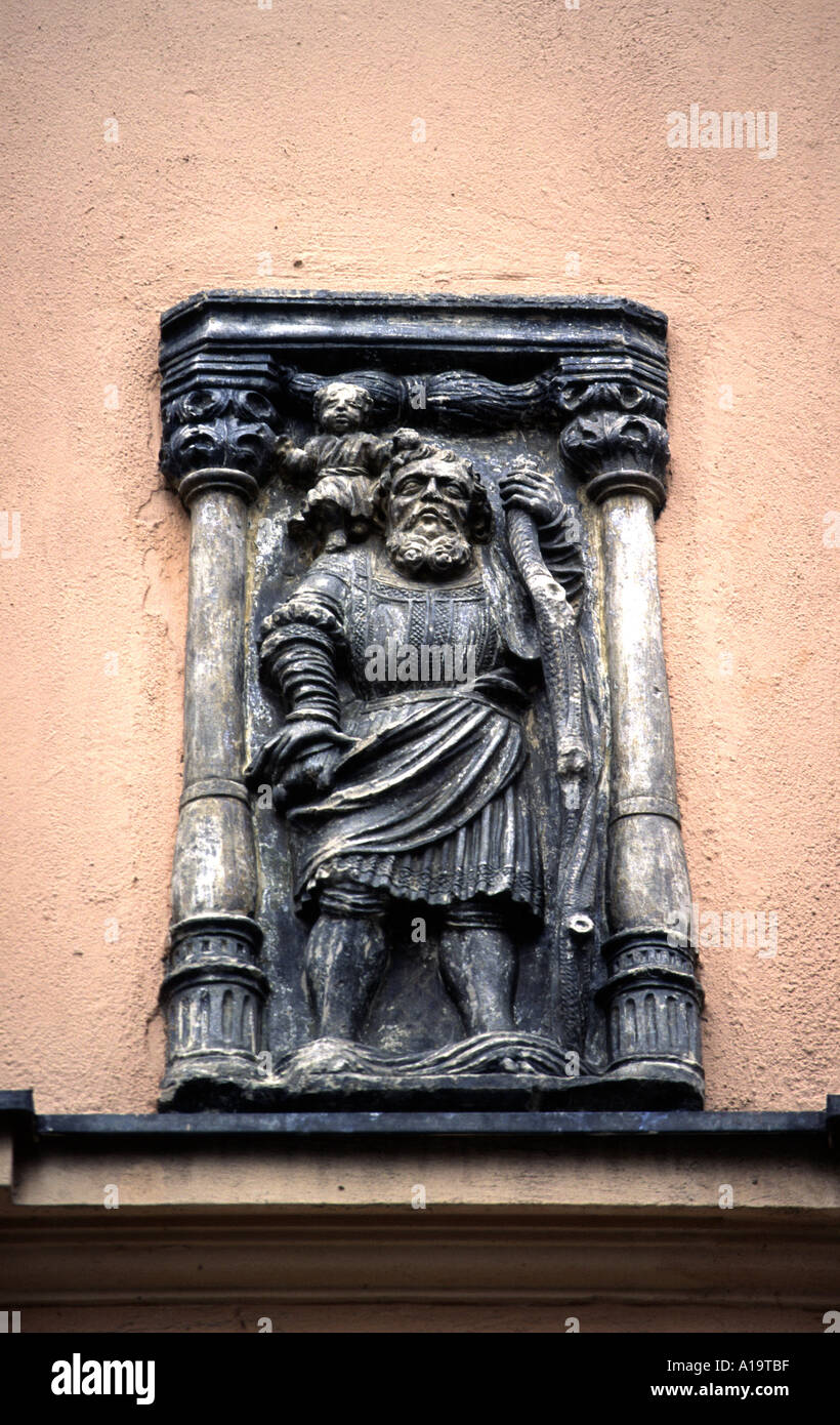 Christopher stone hi-res stock photography and images - Alamy