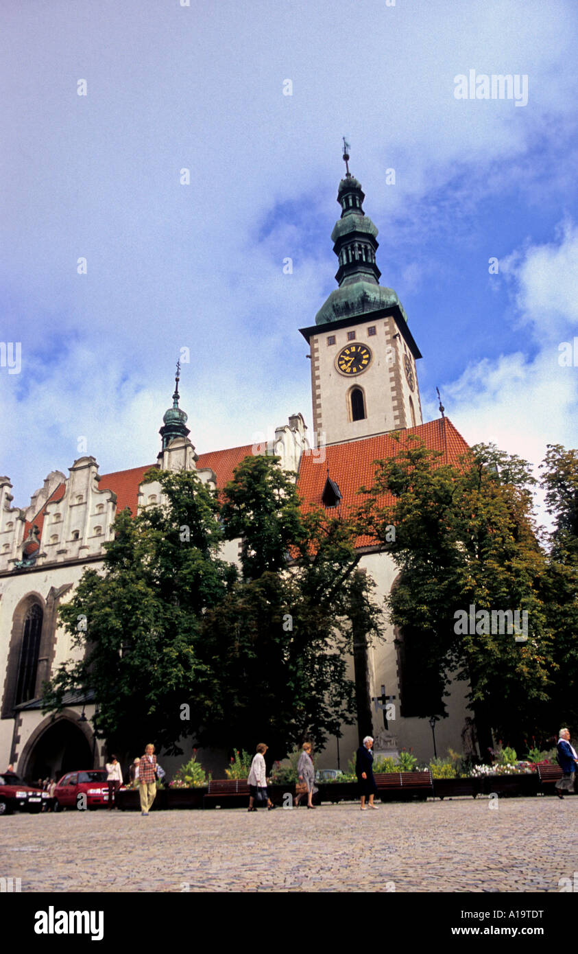 Taborites hi-res stock photography and images - Alamy