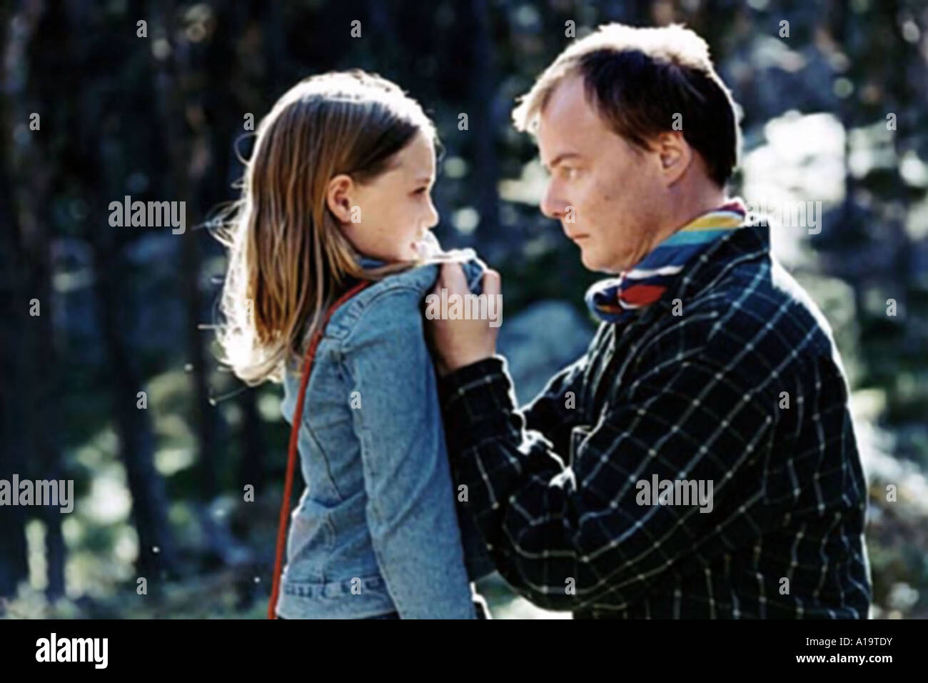 Misa mi Year 2003 Director Linus Torell Kim Jansson Stock Photo - Alamy