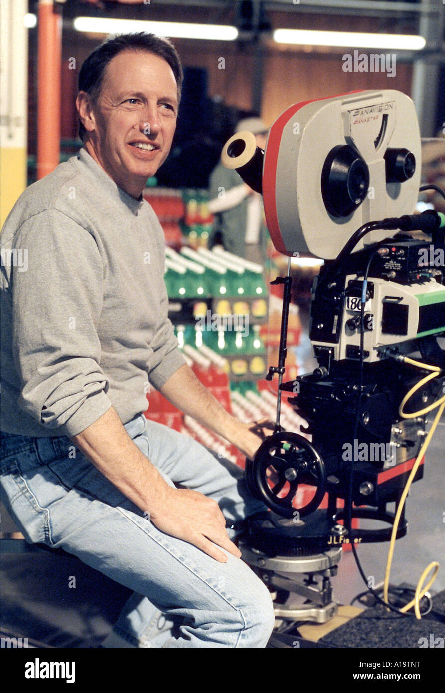 National Security Year 2003 Director Dennis Dugan Dennis Dugan Shooting ...