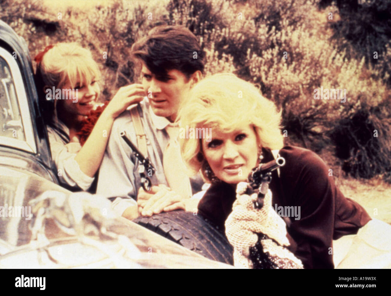 Big bad mama big bad hi-res stock photography and images - Alamy