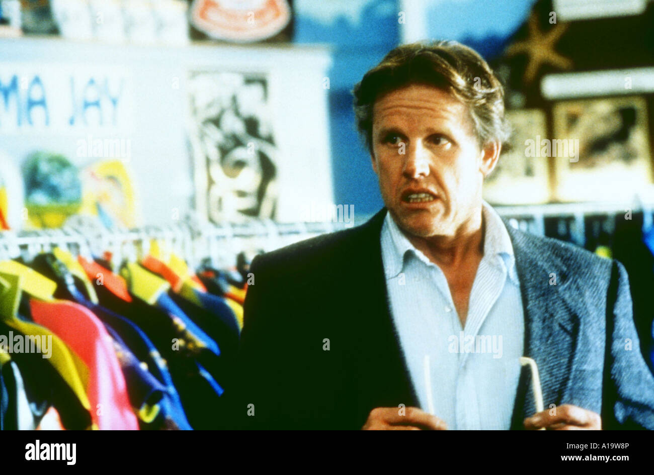 Gary busey point break hi-res stock photography and images - Alamy