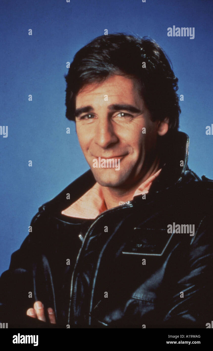 Quantum Leap TV Year 1989 1993 Scott Bakula Stock Photo - Alamy
