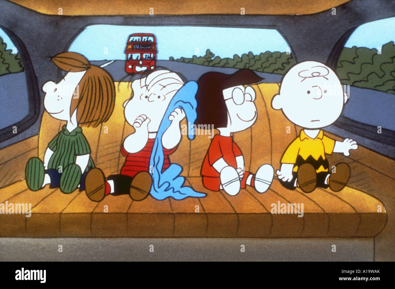 Charlie brown hi-res stock photography and images - Alamy