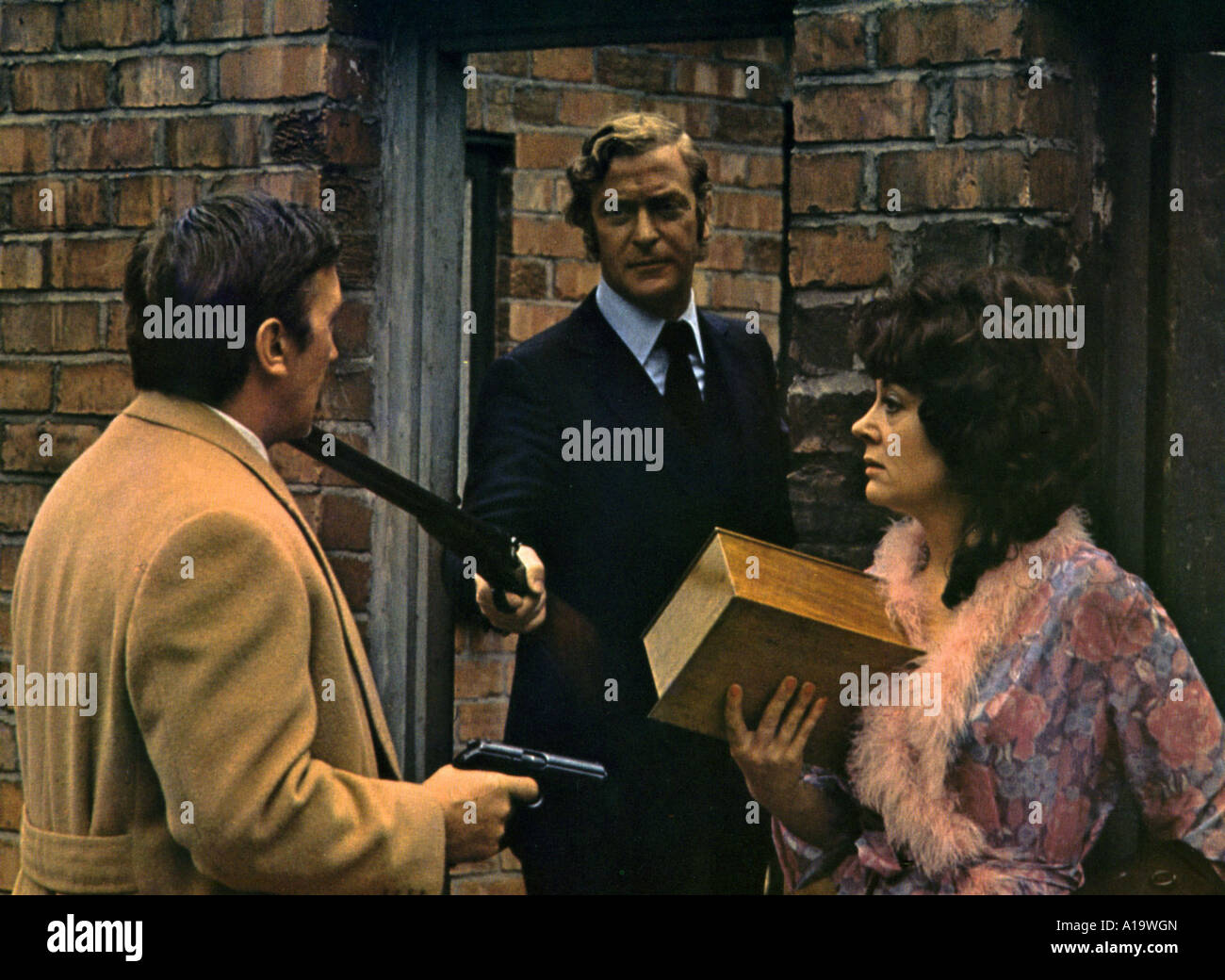 Get Carter 1971 High Resolution Stock Photography and Images - Alamy