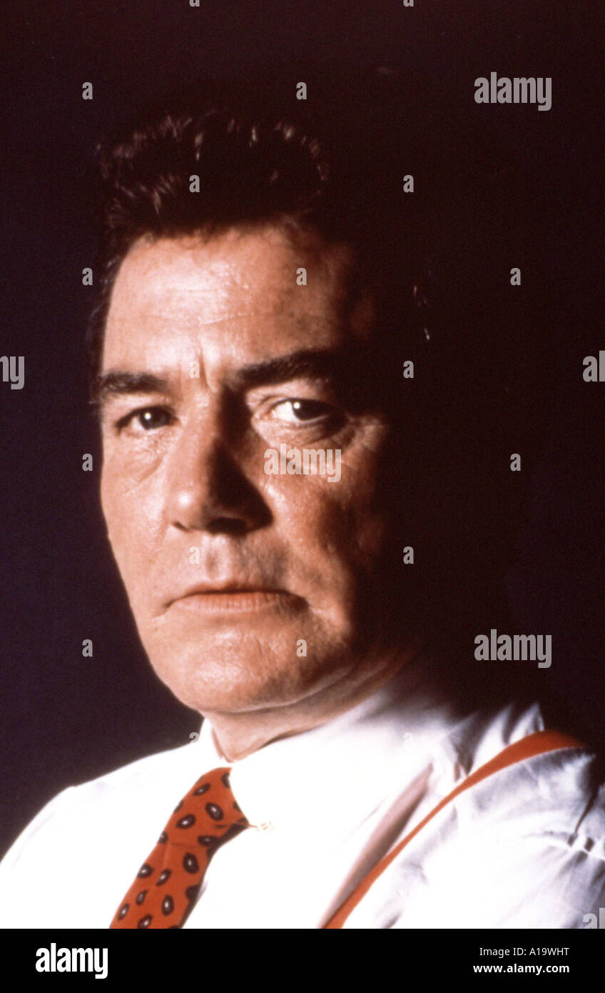 Albert Finney Actor High Resolution Stock Photography and Images - Alamy