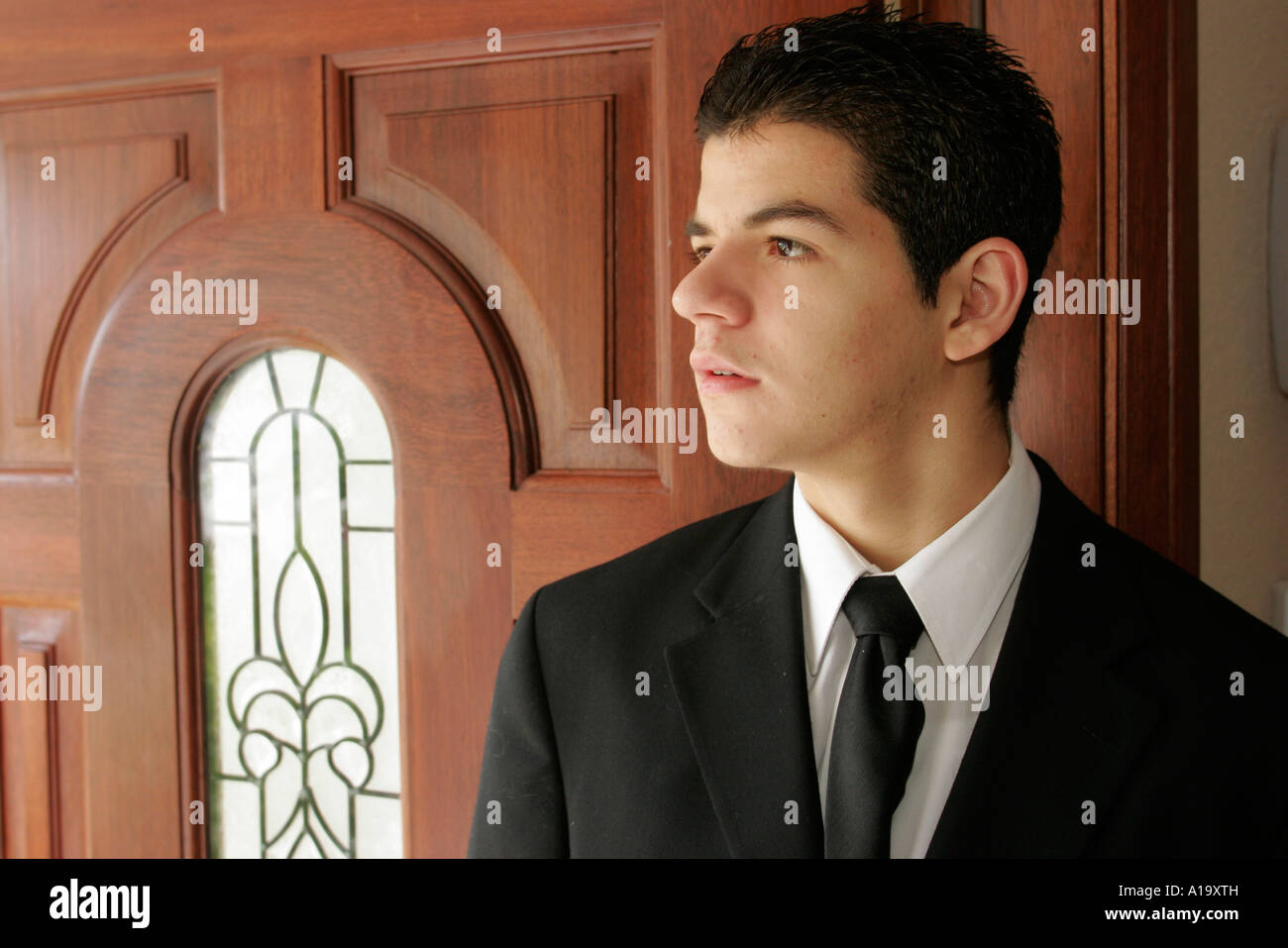 Jehovah's witness house hi-res stock photography and images - Alamy