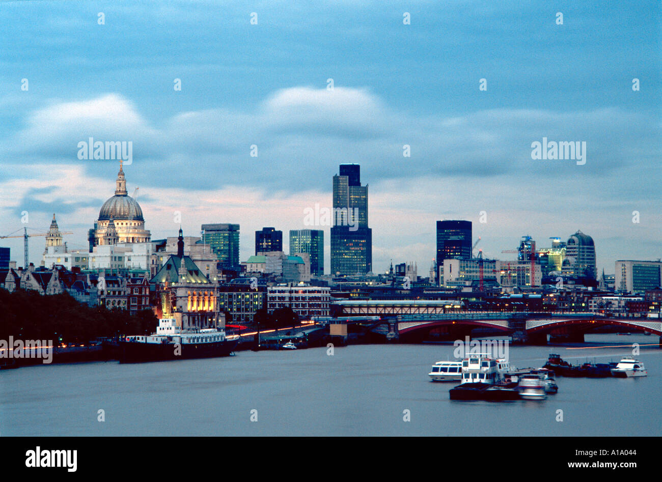 The year 2001 hi-res stock photography and images - Alamy