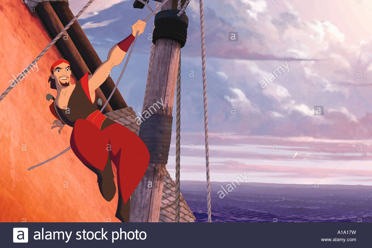 Sinbad Cartoon High Resolution Stock Photography and Images - Alamy