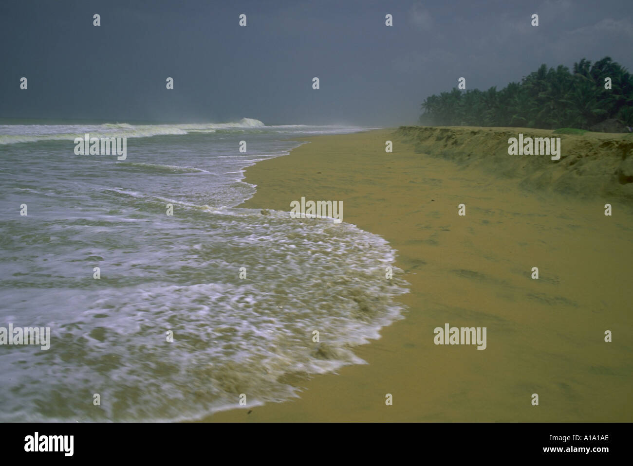 Veli beach hi-res stock photography and images - Alamy