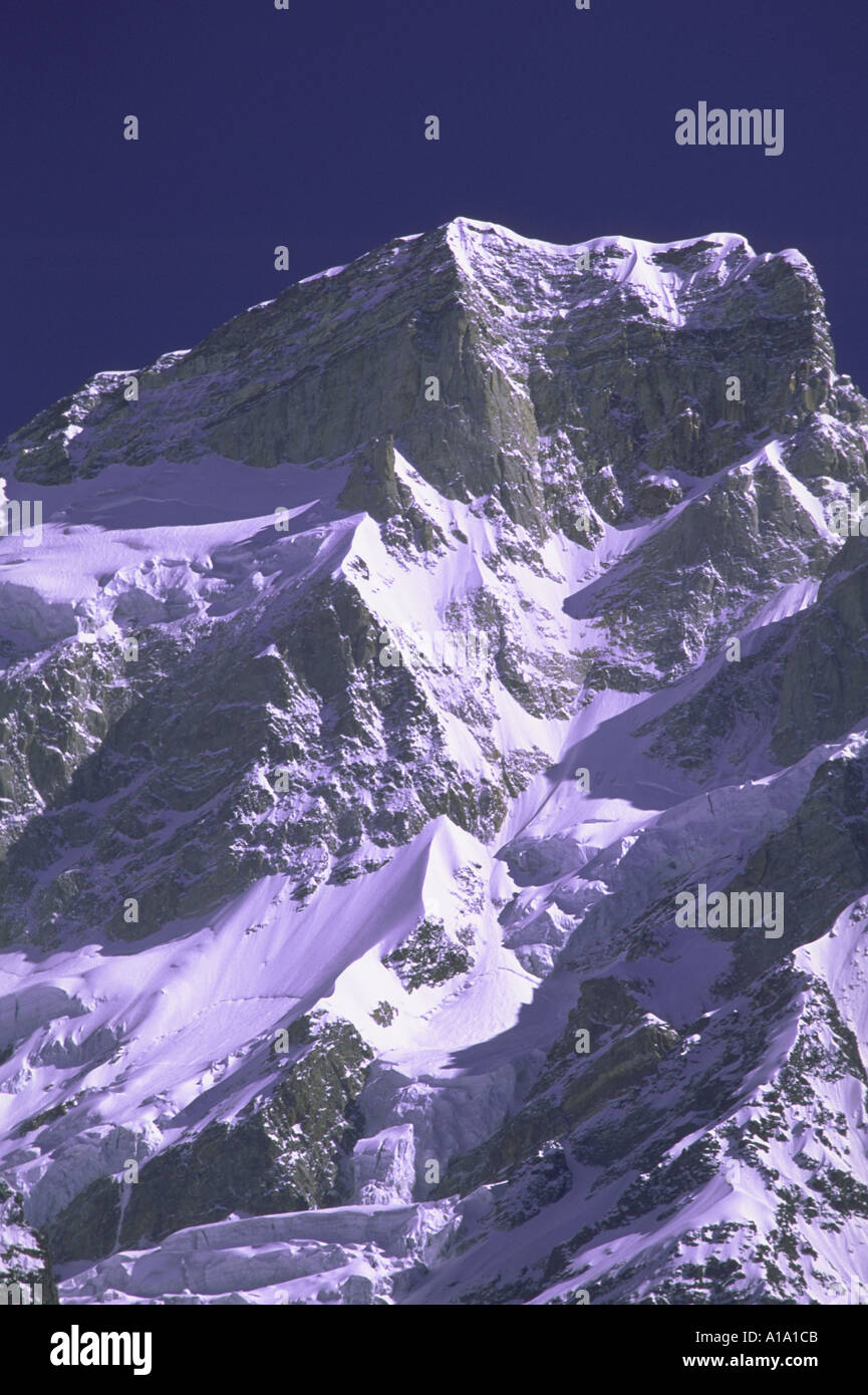 Mt meru sumeru hi-res stock photography and images - Alamy