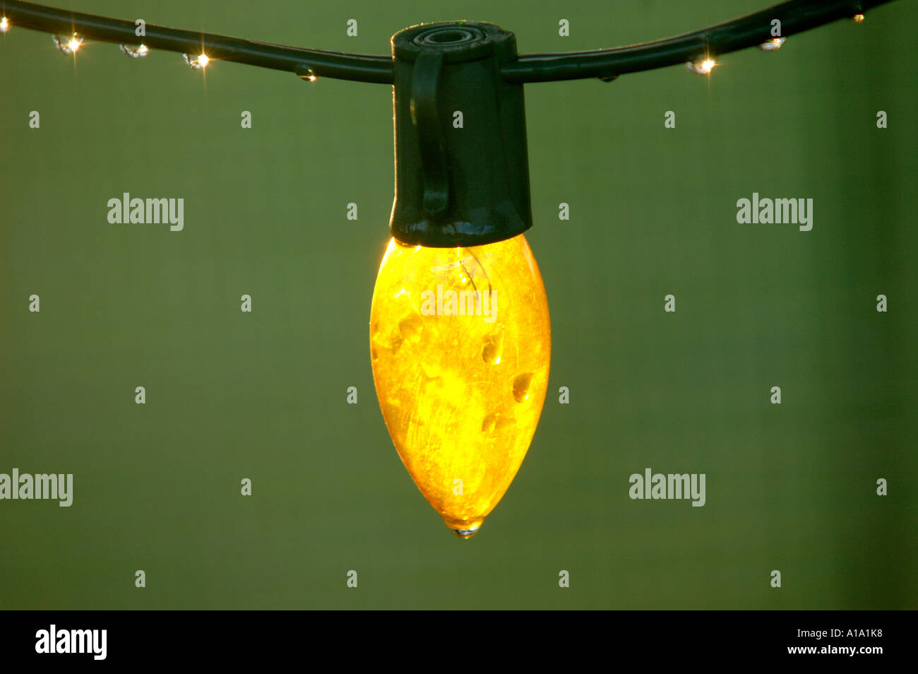 Light bulb upside down hi-res stock photography and images - Alamy