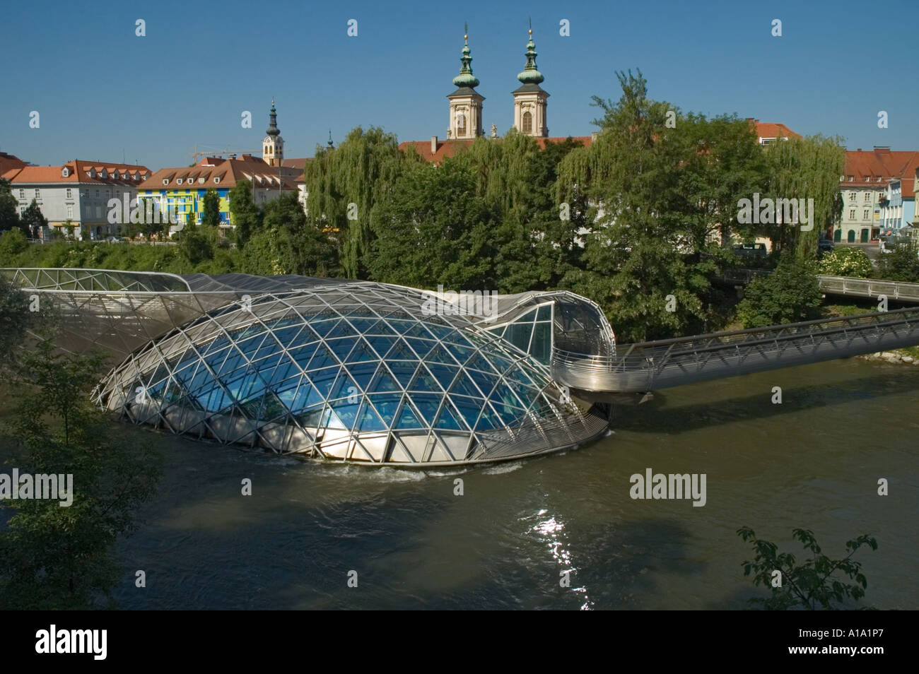 Steiermark acconci hi-res stock photography and images - Alamy