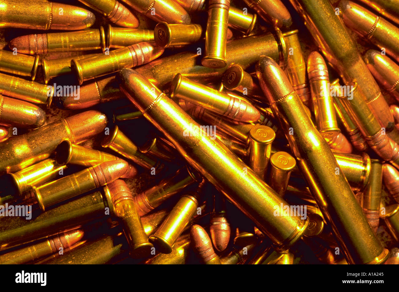 Weapons pile hi-res stock photography and images - Alamy