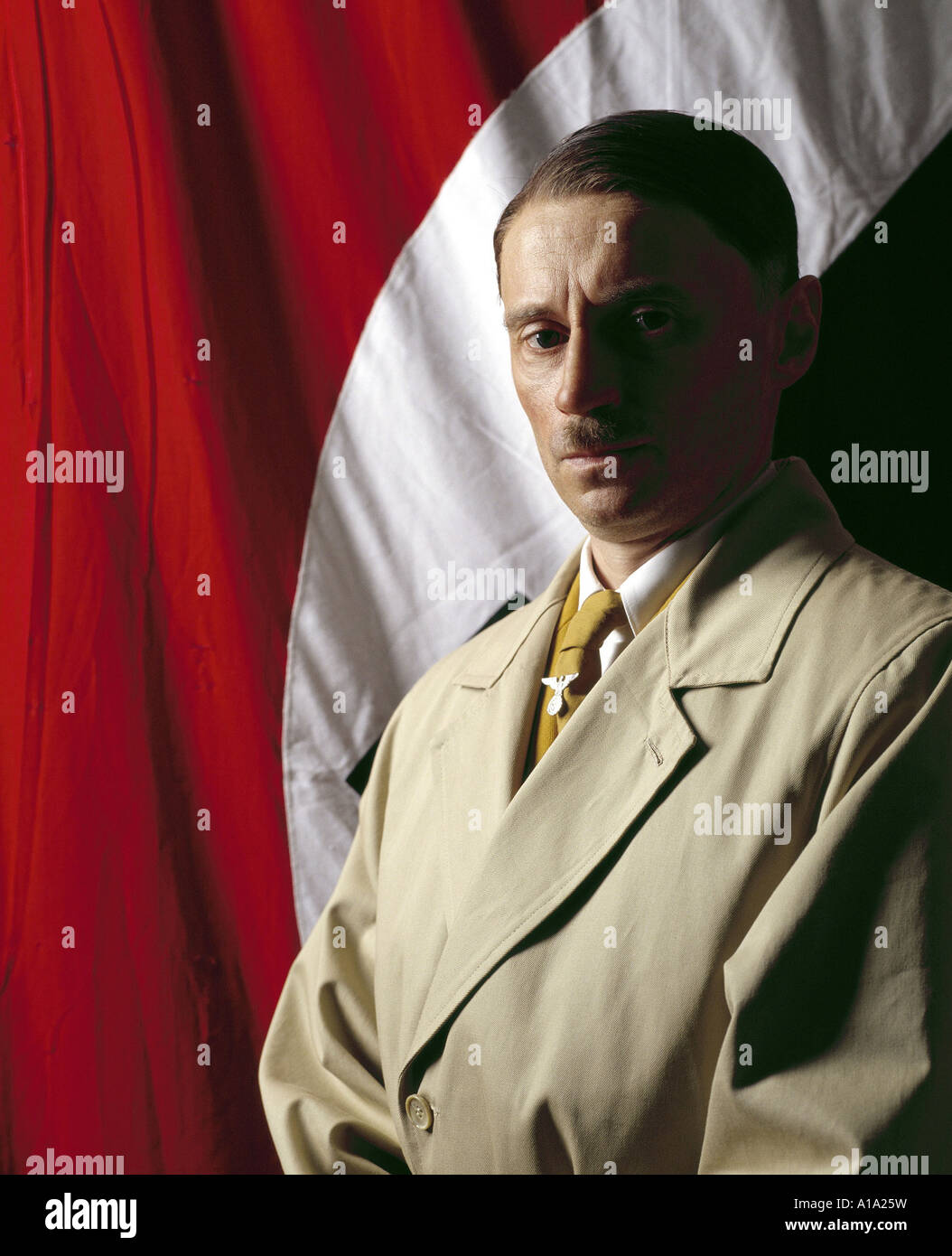 Hitler The Rise of Evil Year 2003 Director Christian Duguay Robert ...