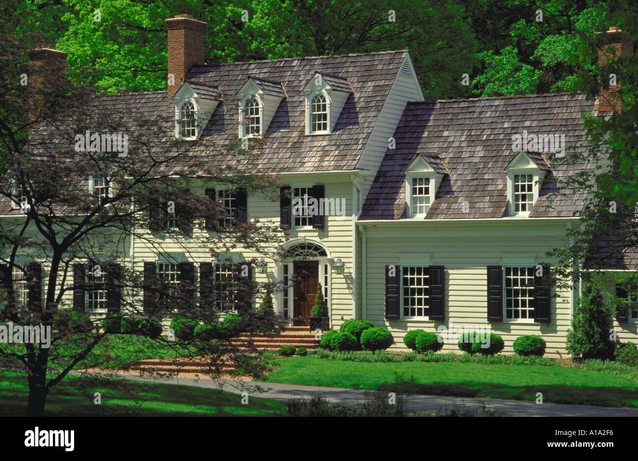 Williamsburg Colonial Homes Exterior Historic Adventures Starts Here!