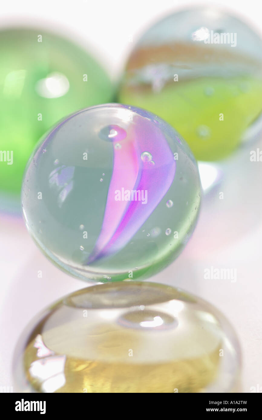 Old fashioned toy marbles hi-res stock photography and images - Alamy