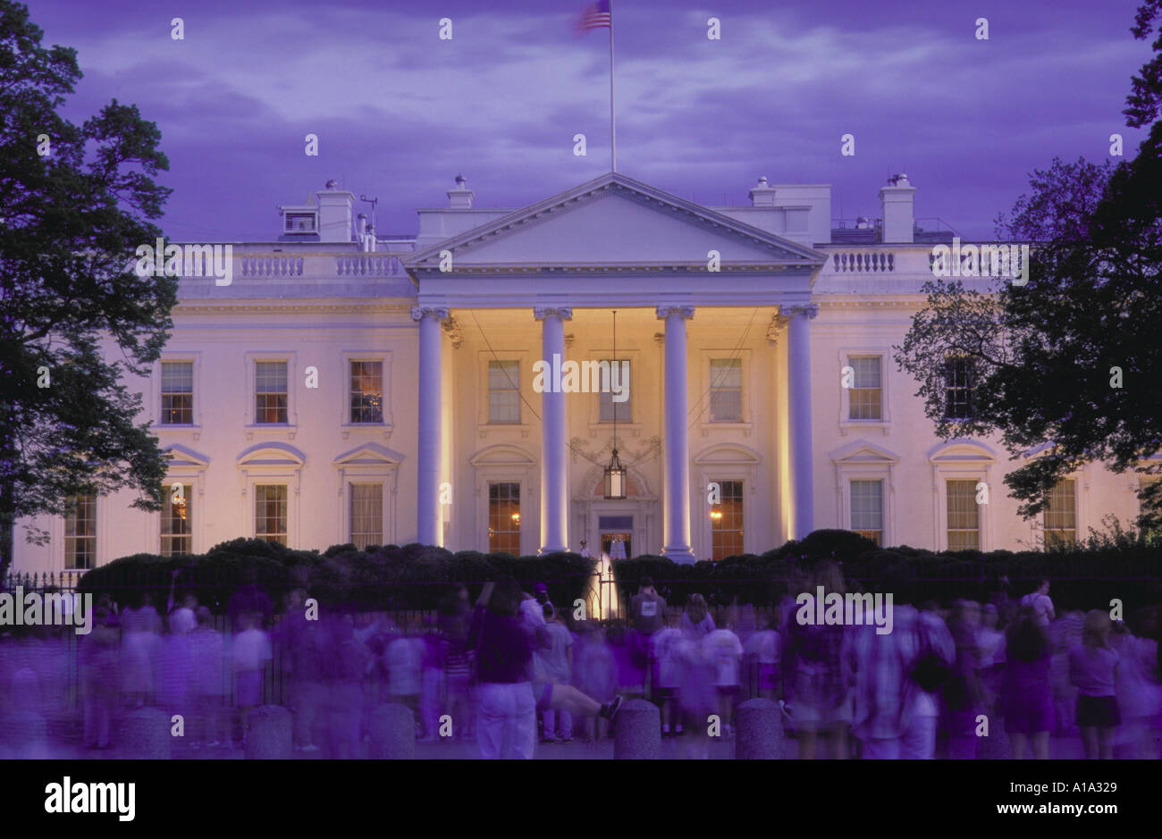 Dc tourist sites hi-res stock photography and images - Alamy