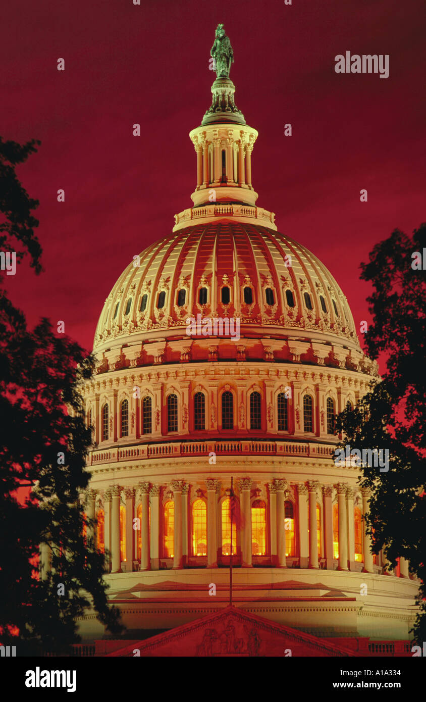 Washington dc historical sites hi-res stock photography and images - Alamy