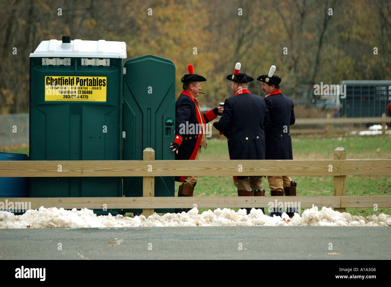 Marching band wait hi-res stock photography and images - Alamy