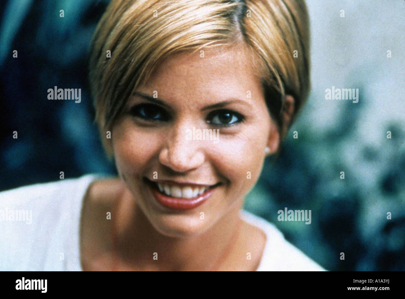 Charisma carpenter hi-res stock photography and images - Alamy