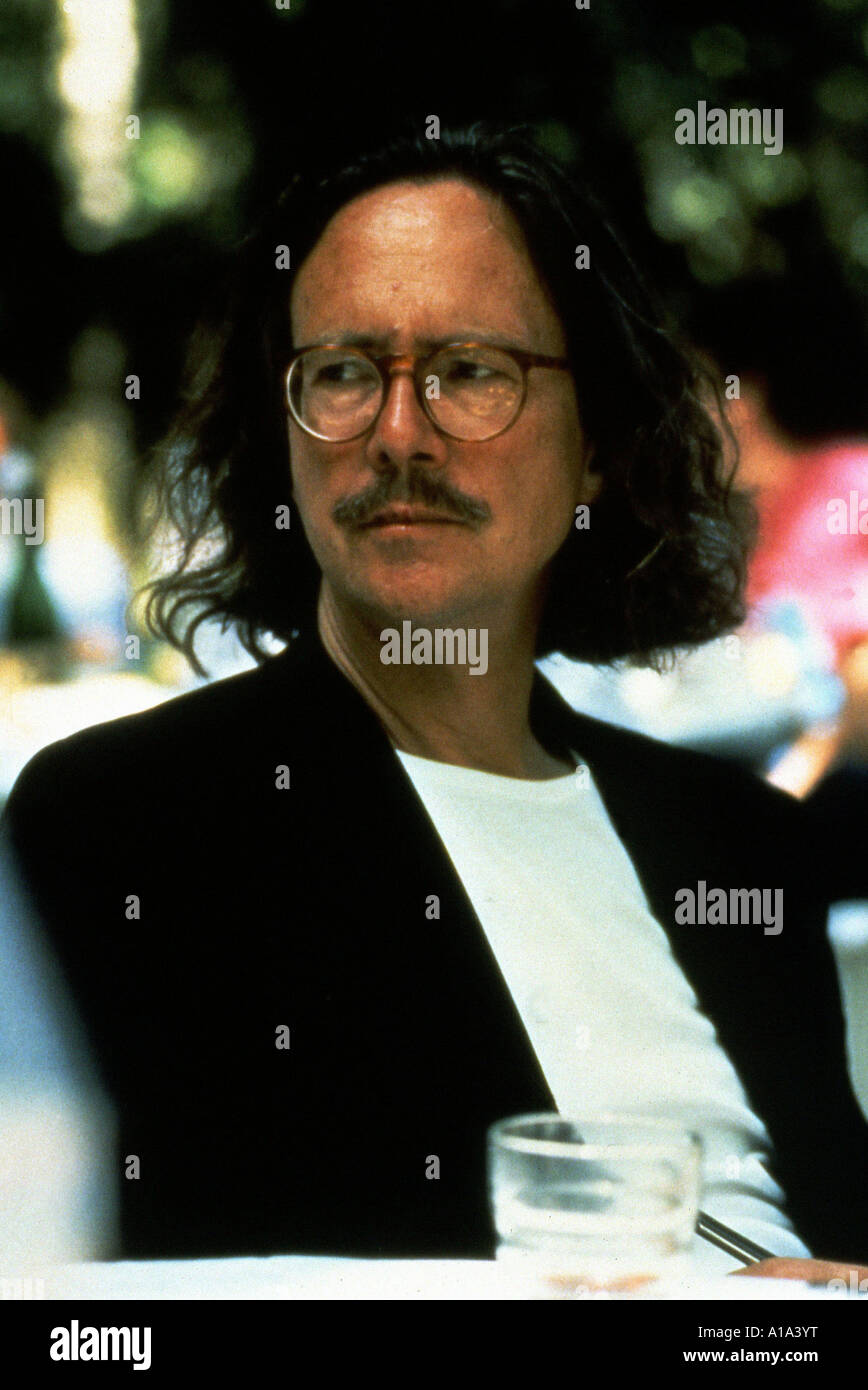 Peter Handke Portrait Stock Photo - Alamy