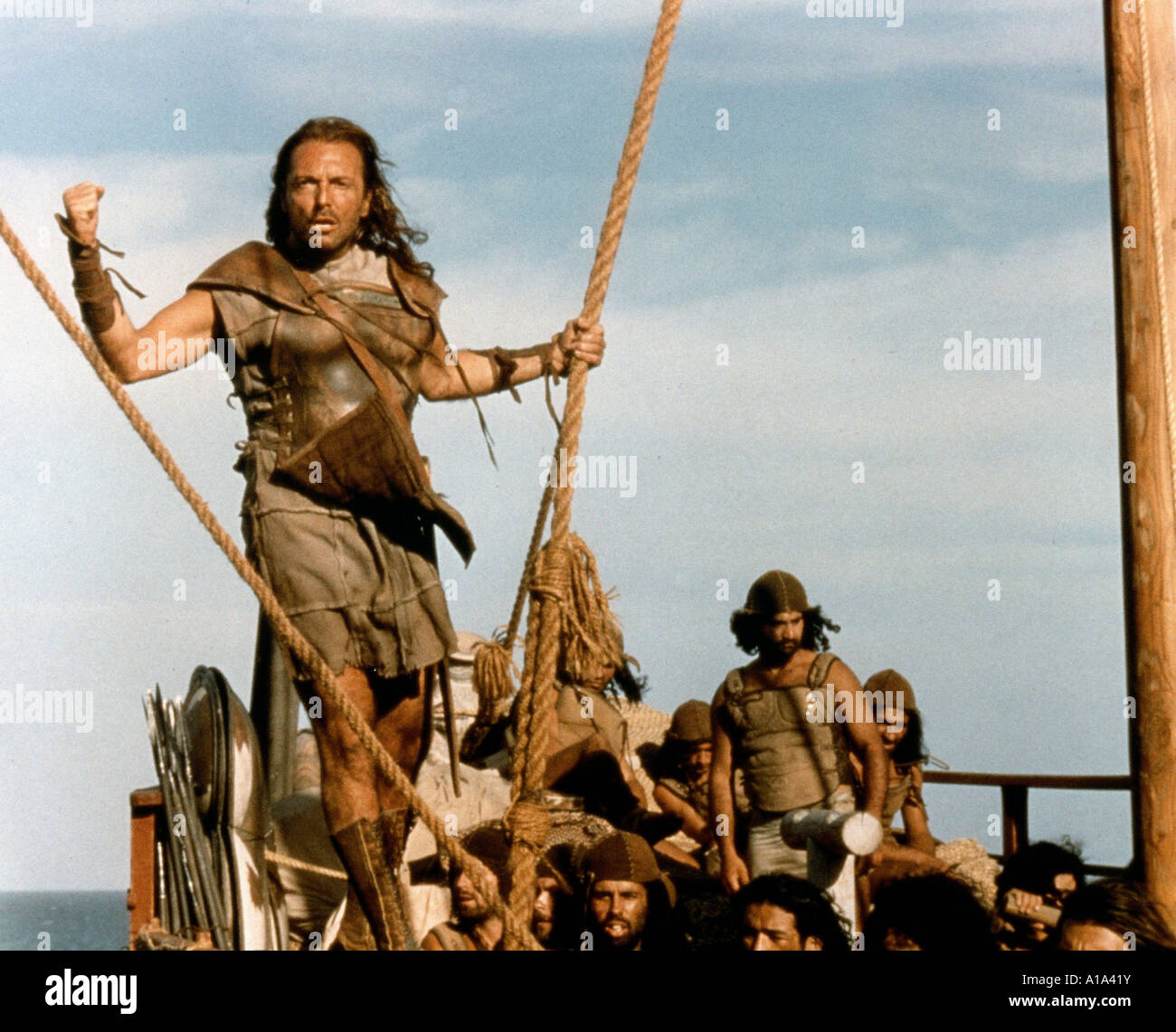 Assante odyssey 1997 hi-res stock photography and images - Alamy